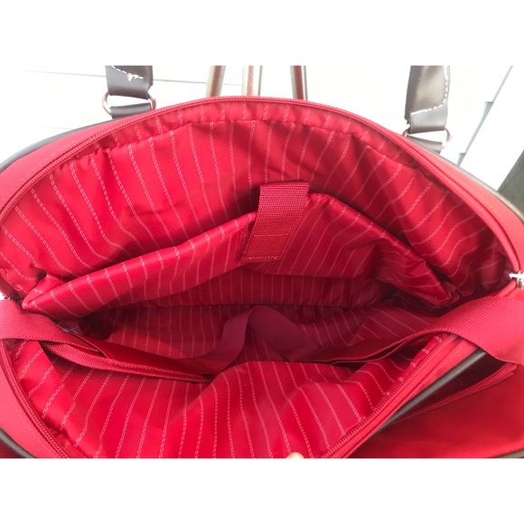 Chaps | Bags | Brand New Chaps Travel Bag New With Tags | Poshmark